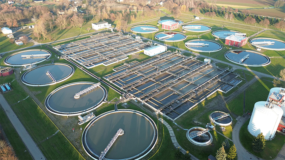 Temperature Control Solutions in Wastewater Treatment | BrainChild ...