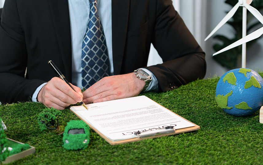 CSR | BrainChild Electronic Co., Ltd.