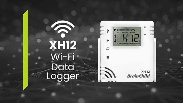 Data Logger | BrainChild Electronic Co., Ltd.